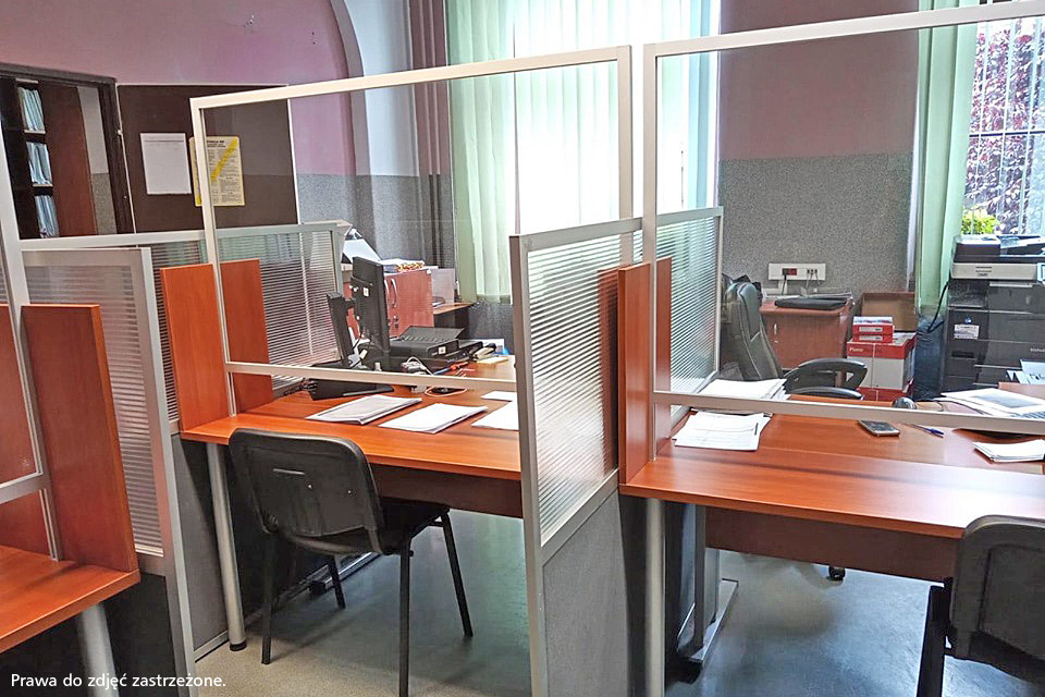 ANTRAX - Fabryka Mebli Biurowych - Sklep internetowy