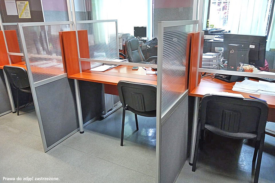 ANTRAX - Fabryka Mebli Biurowych - Sklep internetowy