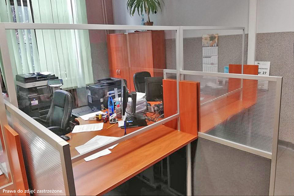 ANTRAX - Fabryka Mebli Biurowych - Sklep internetowy