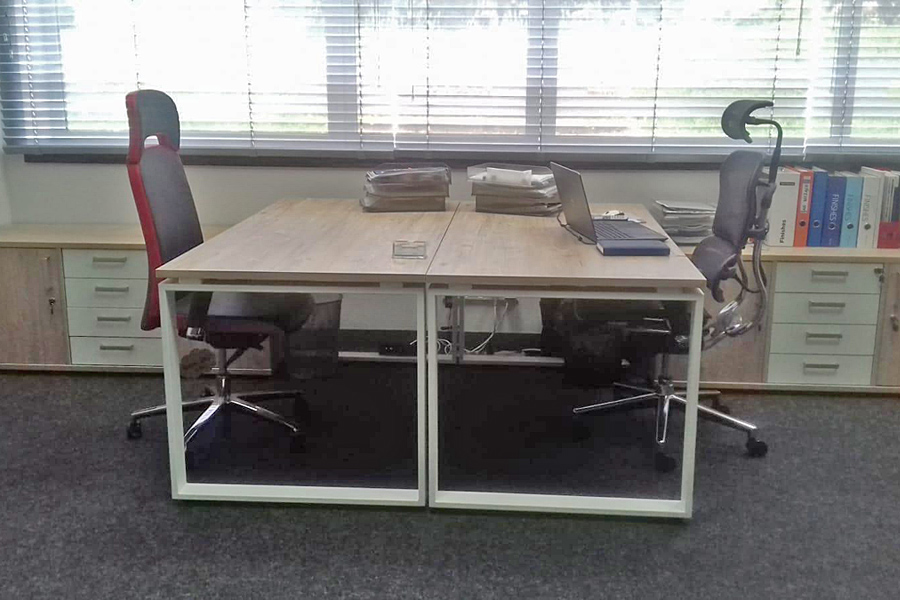 ANTRAX - Fabryka Mebli Biurowych - Sklep internetowy