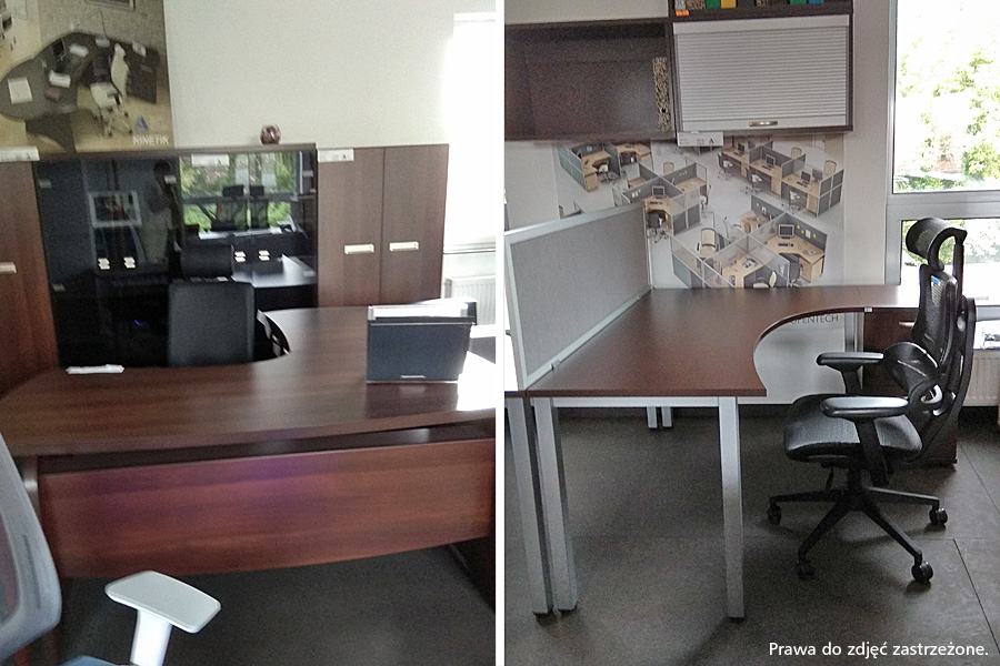 ANTRAX - Fabryka Mebli Biurowych - Sklep internetowy