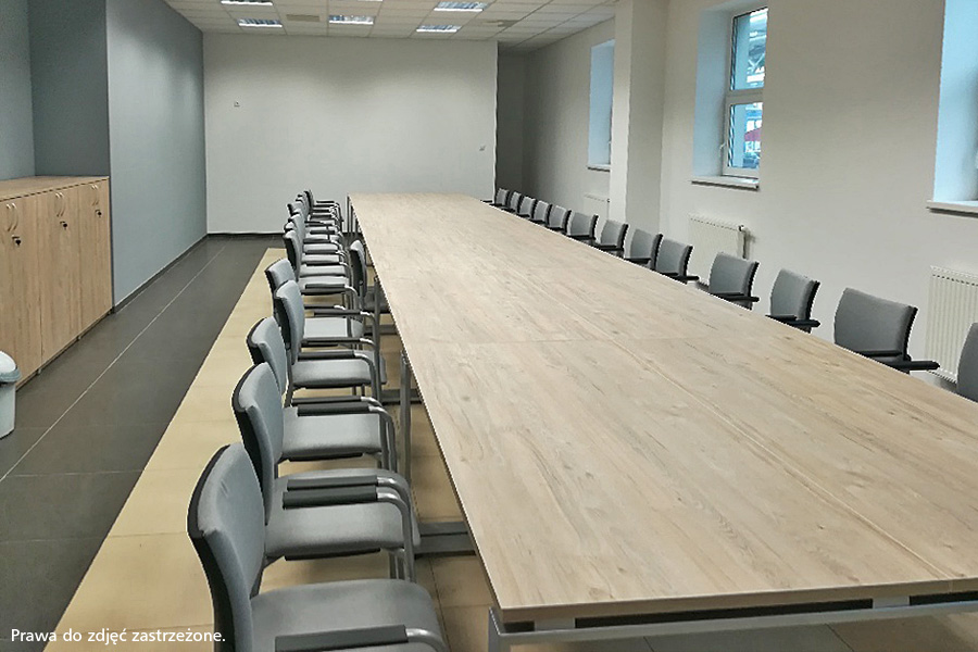 ANTRAX - Fabryka Mebli Biurowych - Sklep internetowy