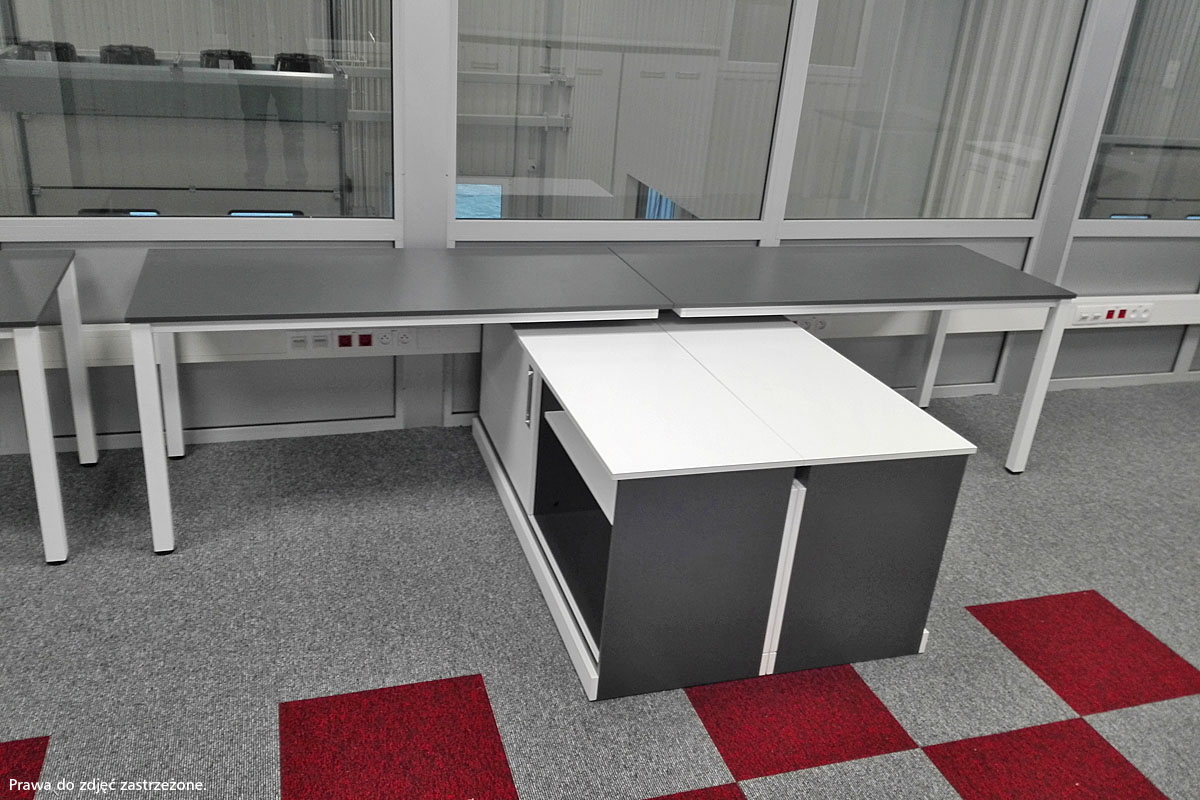 ANTRAX - Fabryka Mebli Biurowych - Sklep internetowy