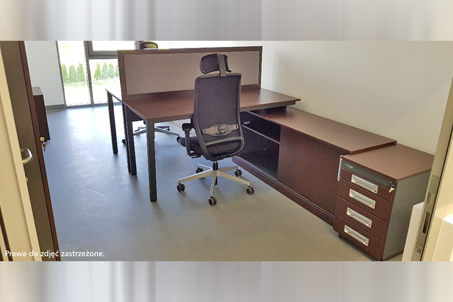 ANTRAX - Fabryka Mebli Biurowych - Sklep internetowy