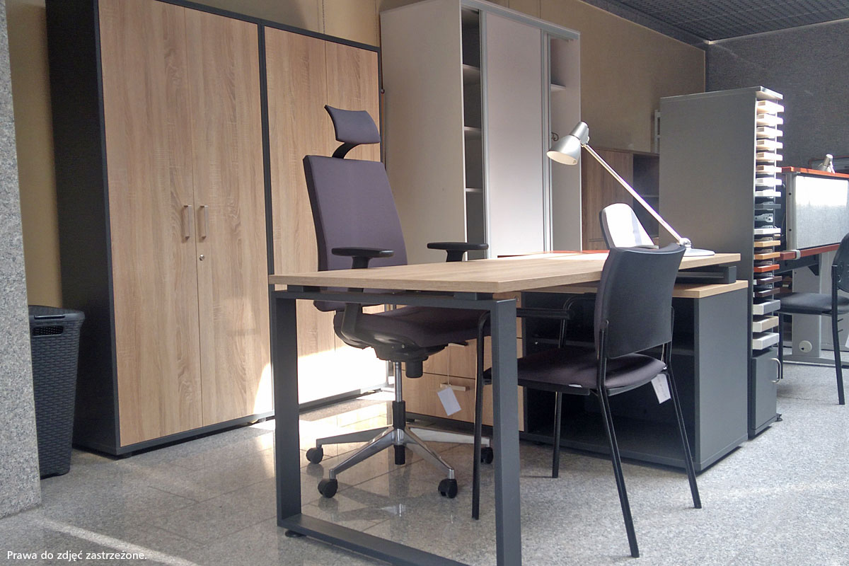 ANTRAX - Fabryka Mebli Biurowych - Sklep internetowy