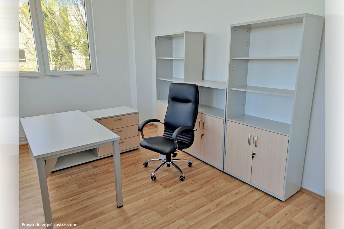 ANTRAX - Fabryka Mebli Biurowych - Sklep internetowy